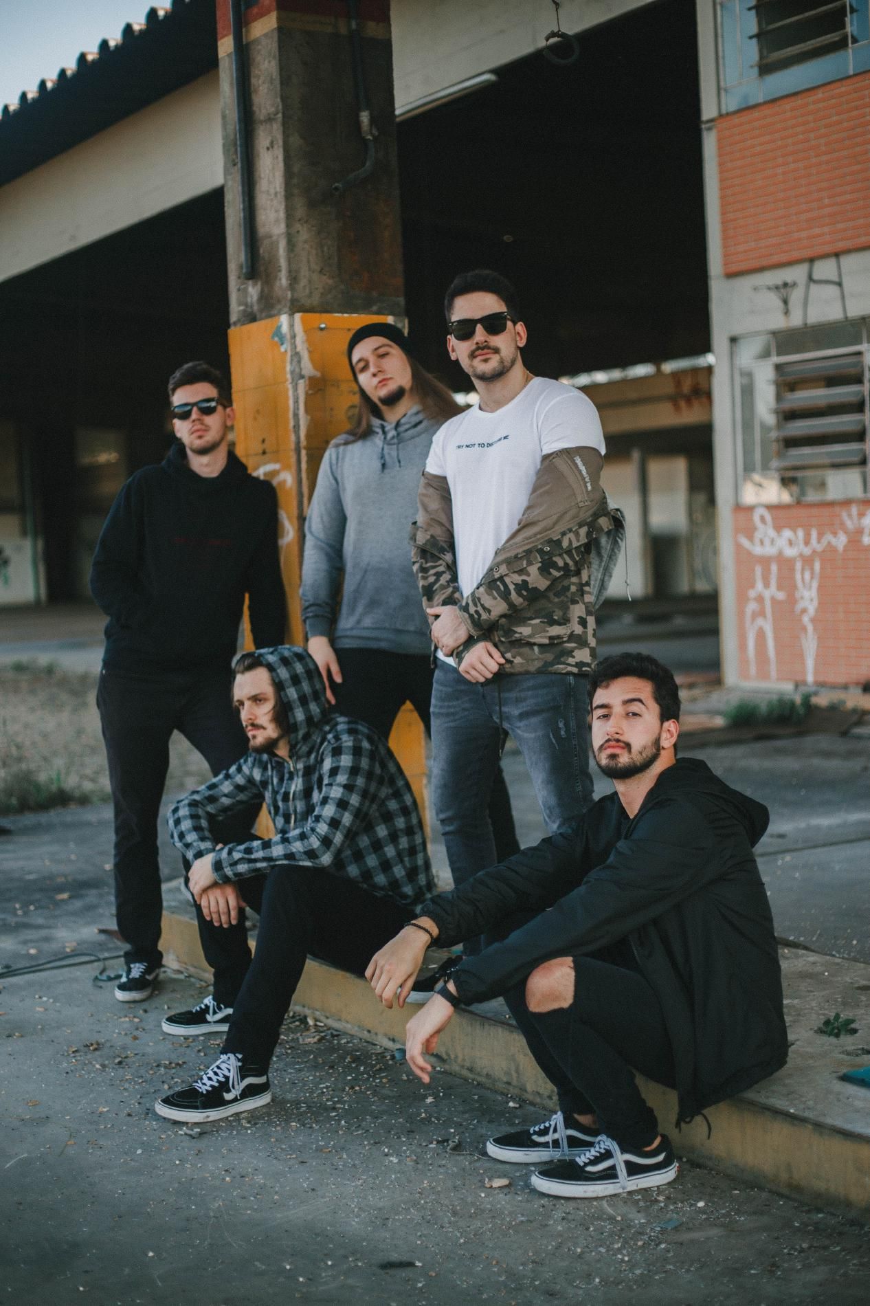 Deslok - LETRAS.MUS.BR