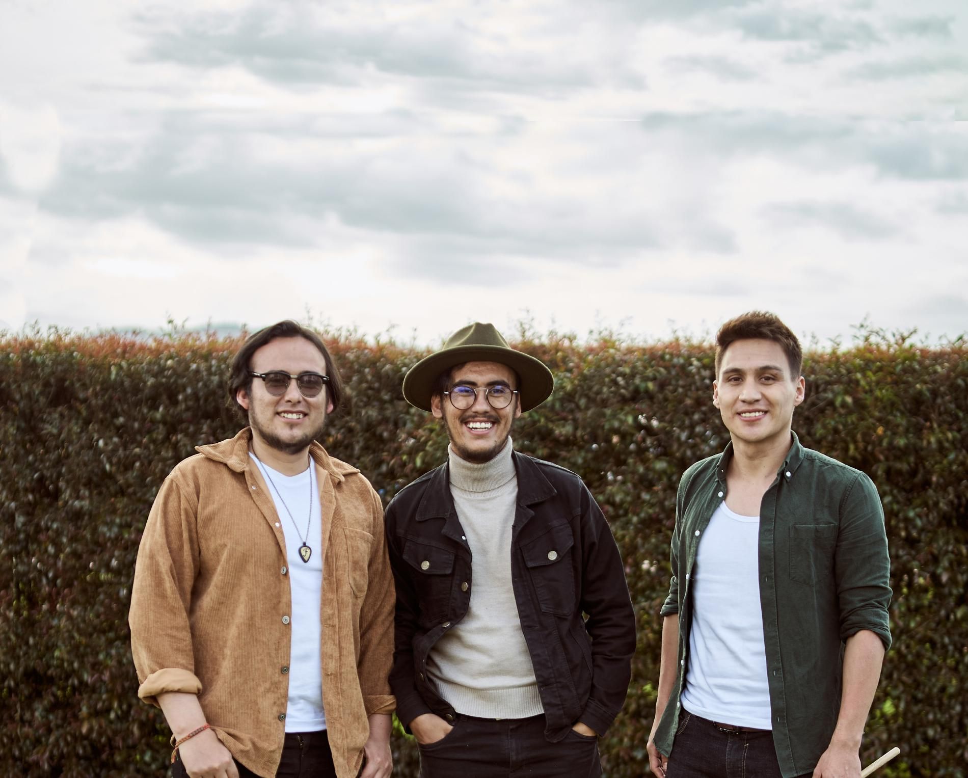 New Jaim - LETRAS.COM (14 canciones)