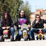 THE CALL OF CTHULHU: Nederlandse vertaling van Nanowar Of Steel