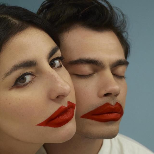 Lilly Wood And The Prick - LETRAS.MUS.BR