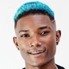 MC Laranjinha | 1 álbum de la discografía en LETRAS.COM