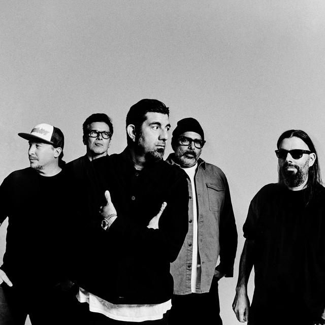 RISK (EN ESPAÑOL) - Deftones - LETRAS.COM