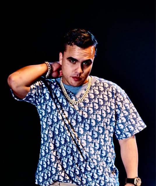 Ian Cordova - LETRAS.COM (10 canciones)