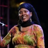 LOVE IN YOUR MEDITATION - Dezarie - LETRAS.COM