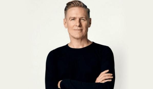 Bryan Adams fotos (17 fotos) - LETRAS.MUS.BR