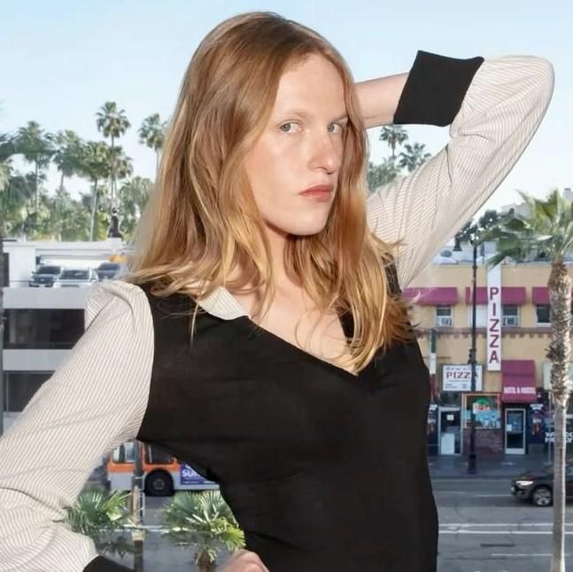 WET HAIR - Audrey Hobert - LETRAS.COM