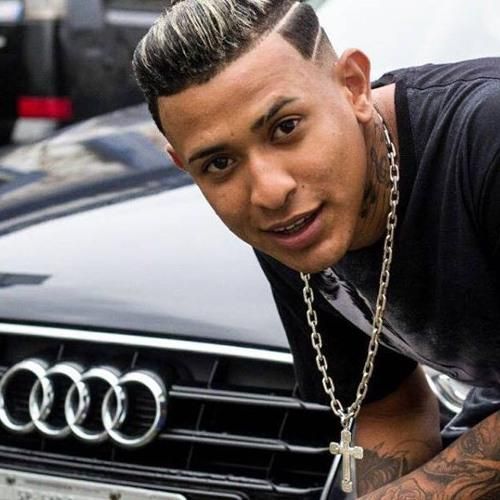 MC Rafa Original - LETRAS.COM (13 canciones)