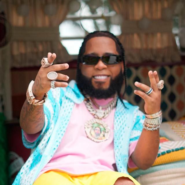 3 LECHES - El Alfa (El Jefe) - LETRAS.COM