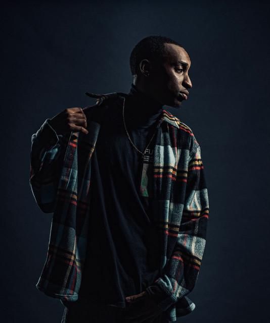 NOITE PASSADA (PART. LANDRICK) (EN ESPAÑOL) - Edgar Domingos - LETRAS.COM