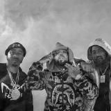 Significado da música City On The Map (feat. 50 Cent) (Griselda (Rap)) - LETRAS.MUS.BR