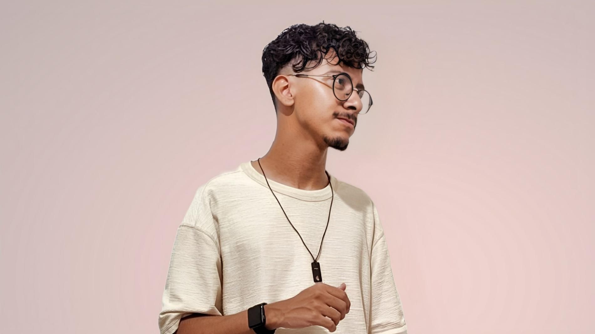 Minha Oração - Andrielson Max - LETRAS.MUS.BR