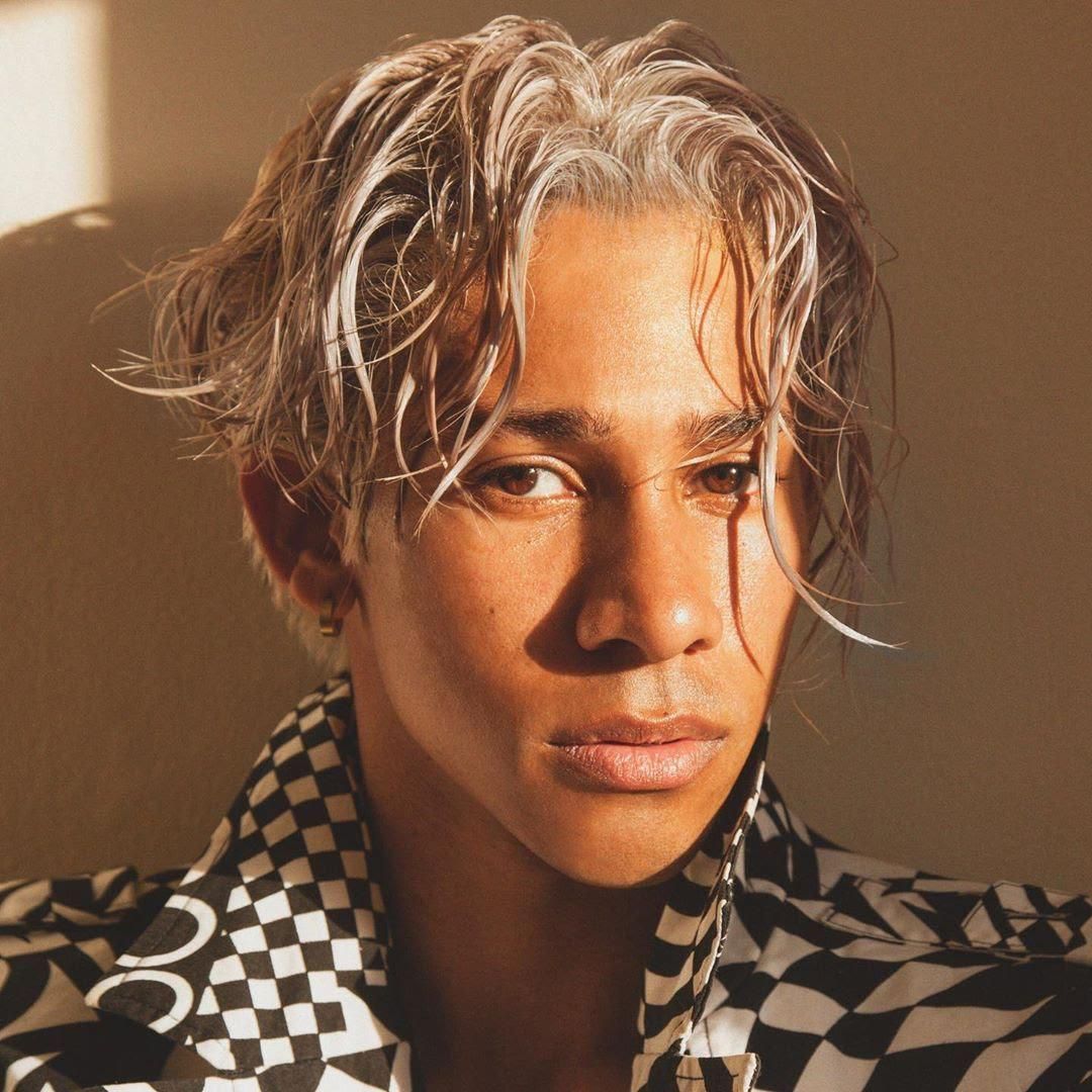 Keiynan Lonsdale fotos (15 fotos) - LETRAS.COM