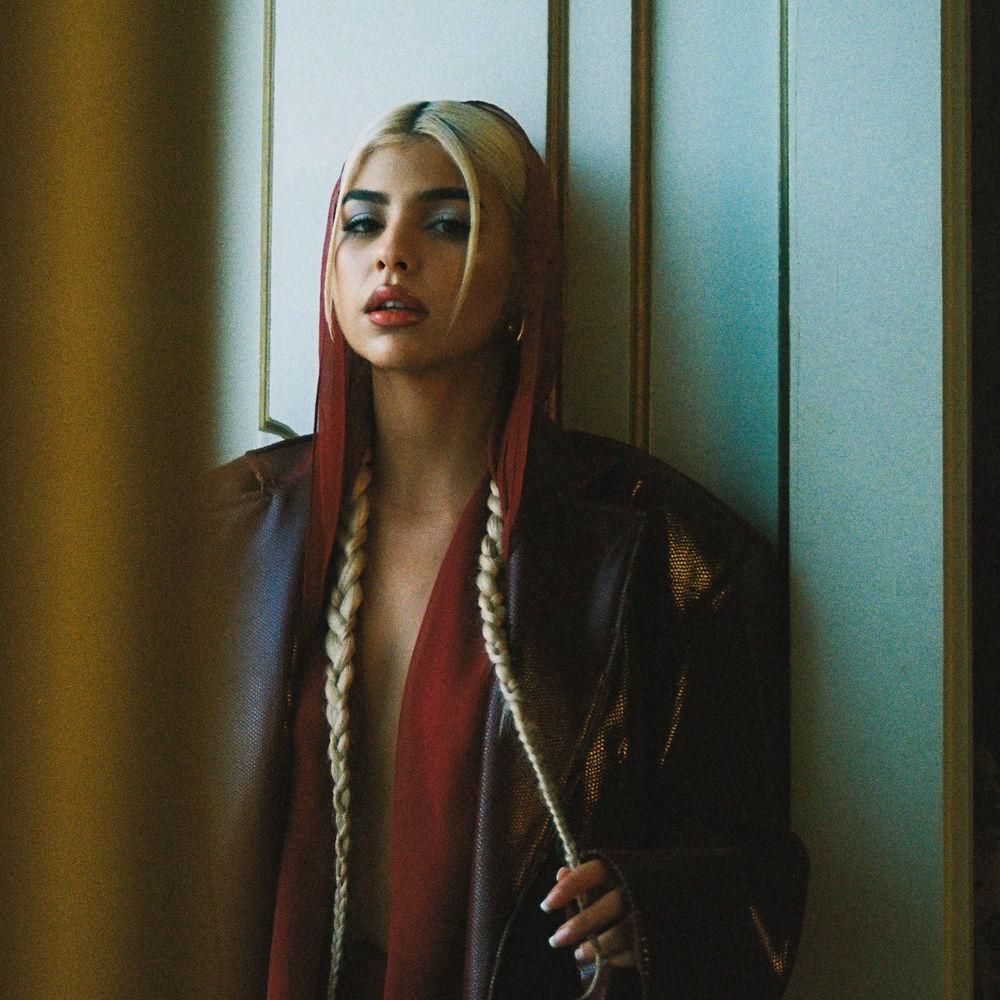 MAIS - Bárbara Bandeira - LETRAS.COM