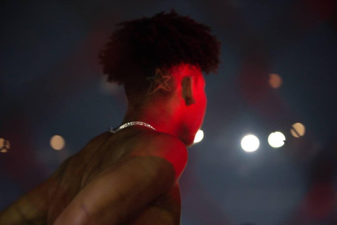 JayA Luuck fotos (4 fotos) - LETRAS.COM