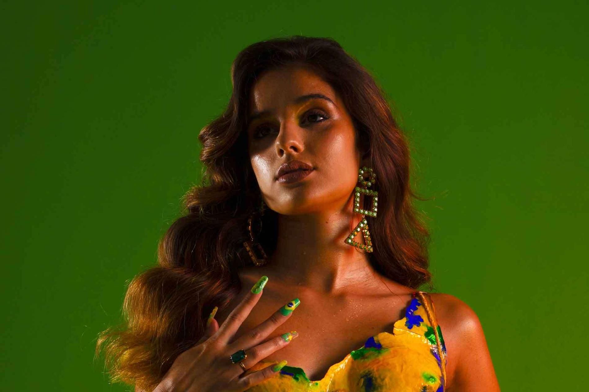 BELLE AME - Bianca Costa - LETRAS.COM