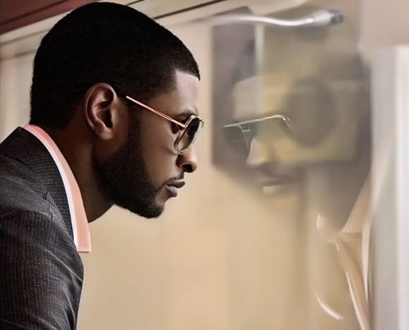 Usher fotos (43 fotos) - LETRAS.COM