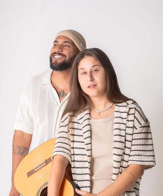 É Tu - Almar - LETRAS.MUS.BR