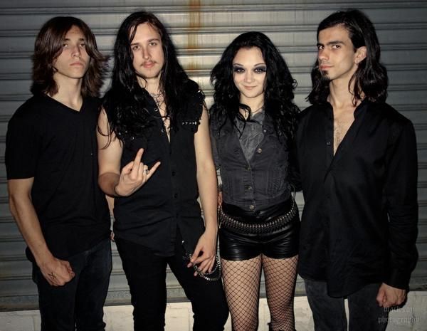 PORTRAIT OF US - Seven Spires - LETRAS.COM