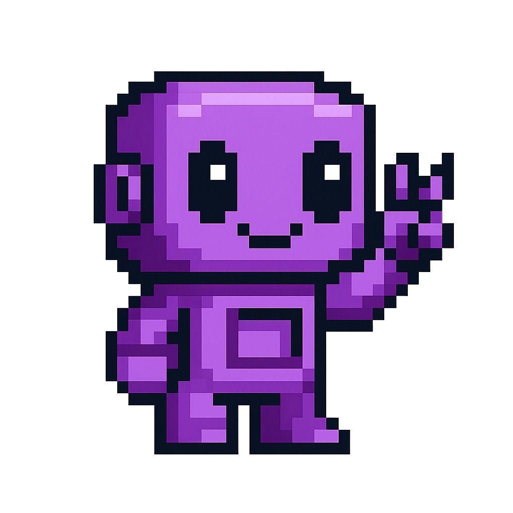 ROSA, ROXA OU PRETA [EXPLÍCITA] - Robozinho Flip - LETRAS.COM