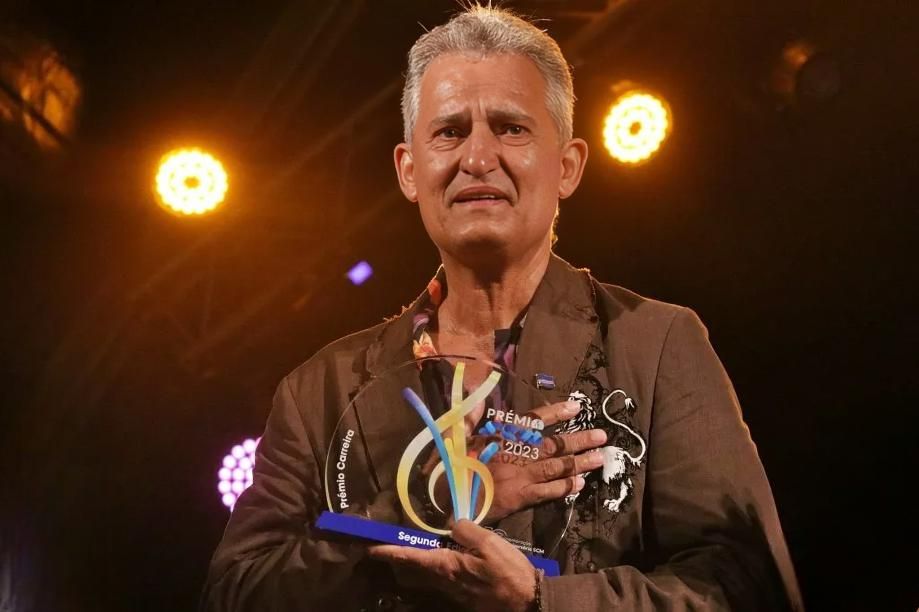 Dany Mariano - LETRAS.MUS.BR