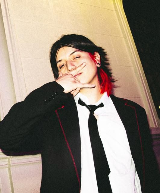 Instincktt - LETRAS.COM (18 canciones)