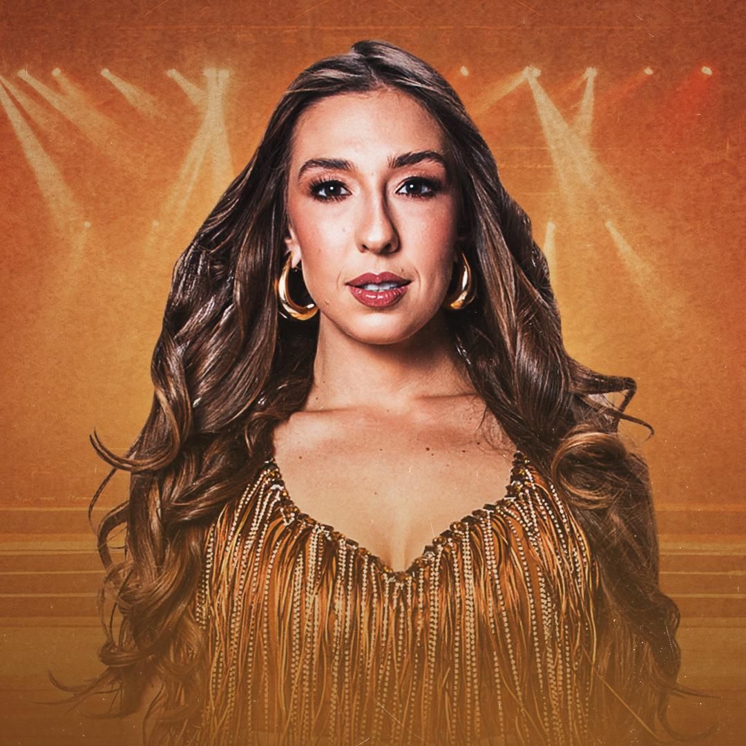 Barbara Ferrari - LETRAS.COM (4 canciones)