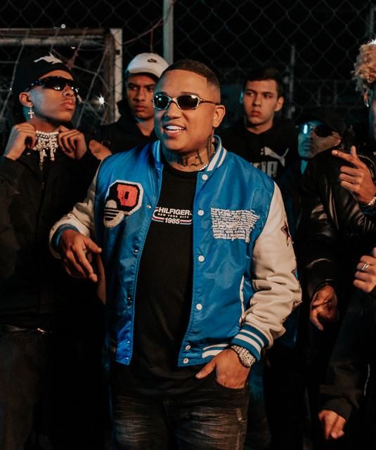 Jacob & Co (part. MC IG, MC Kadu, MC Cebezinho e MC Paulin da Capital ...