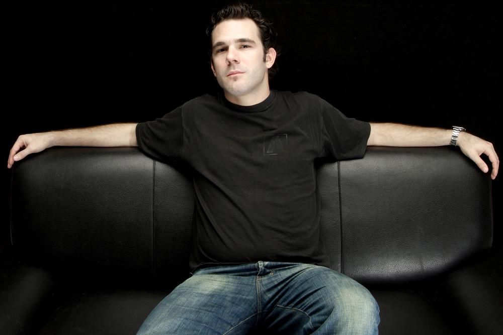 Ian Carey - Cifra Club