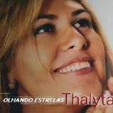 Pelo Poder da Fé - Thalyta - LETRAS.MUS.BR