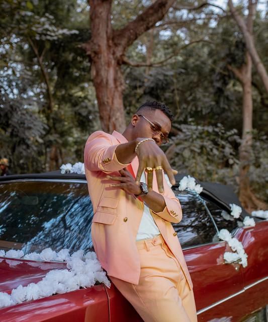 Anderson Mário - Ouvir todas as 21 músicas