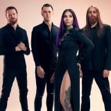 LULLABY (EN ESPAÑOL) - Skarlett Riot - LETRAS.COM