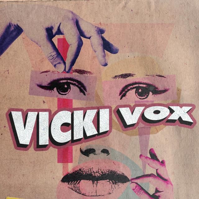 LINES I'D CROSS FOR LOVE (TRADUÇÃO) - Vicki Vox - LETRAS.MUS.BR