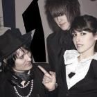 The Soho Dolls - LETRAS.COM (14 canciones)