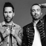 DECIDISTE DEJARME - Camila - LETRAS.COM