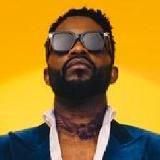SL (Lyrics in English) - Fally Ipupa