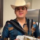 Edgardo Nuñez - LETRAS.COM (35 canciones)