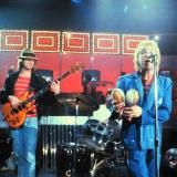 SPECIAL SONGS (TRADUÇÃO) - Secret Service - LETRAS.COM