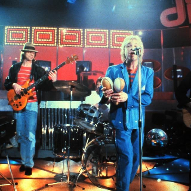 SPECIAL SONGS - Secret Service - LETRAS.COM