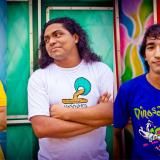 LEGENDA THORA / LEGEND OF THOR - Turbo - LETRAS.COM