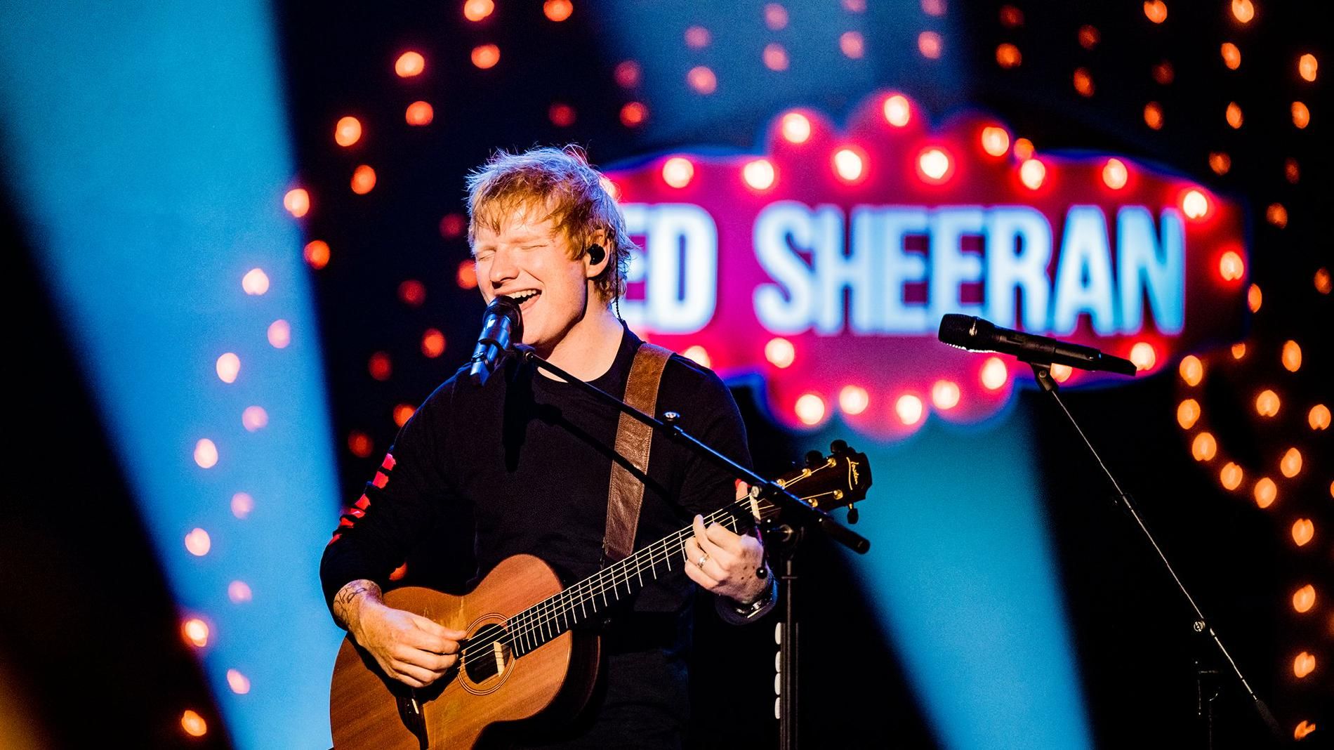 Ed Sheeran fotos (138 fotos) - LETRAS.COM