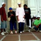 DIRTH SHOW (EN ESPAÑOL) - Dirth South - LETRAS.COM