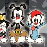 THE TIGER PRINCE (EN ESPAÑOL) - Animaniacs - LETRAS.COM