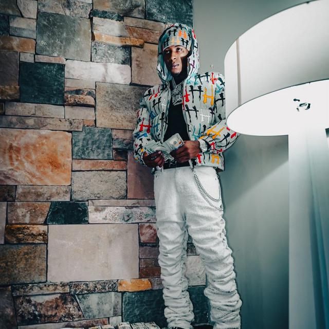 LIL TOP - YoungBoy Never Broke Again - LETRAS.COM