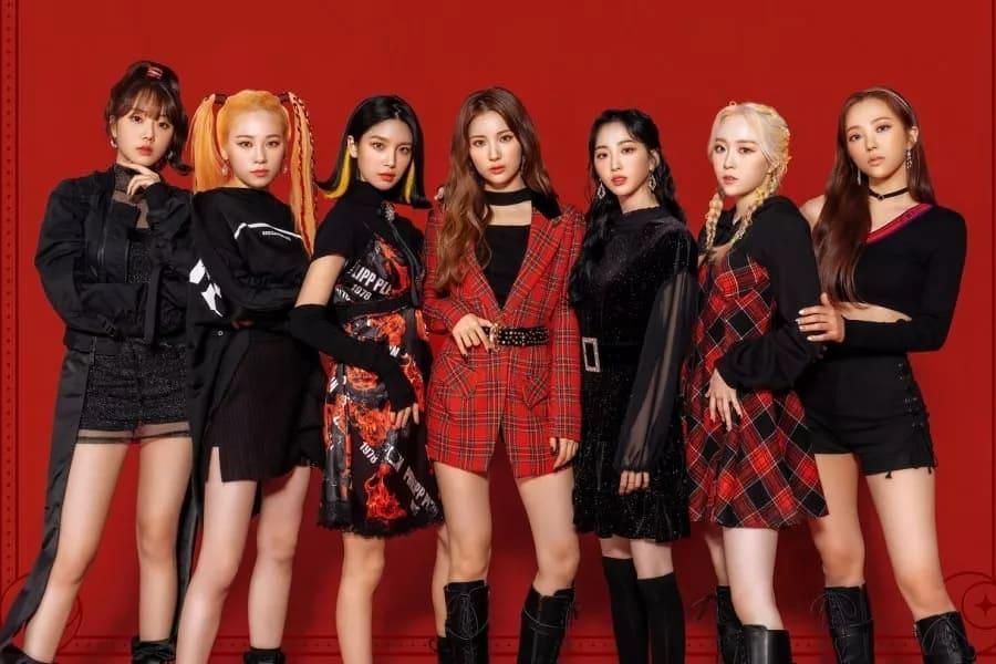 DIZZY - Alice (K-POP) - LETRAS.COM