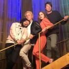 TV Girl | 22 álbumes de la discografía en LETRAS.COM