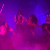 Power Surge - Cruel Force - LETRAS.MUS.BR
