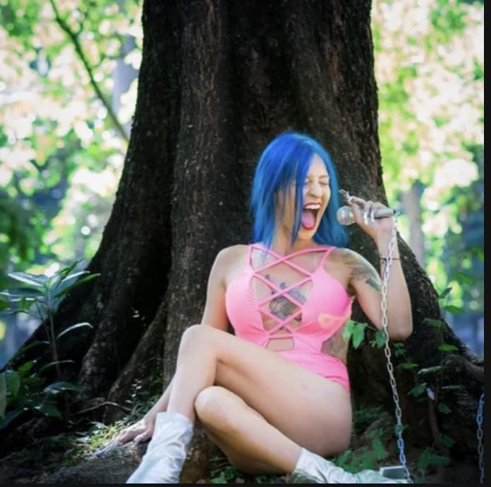 Mc Lullu fotos (3 fotos) - LETRAS.COM