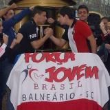Seja Bem-vindo À FJU - Força Jovem Universal (FJU) - LETRAS.MUS.BR