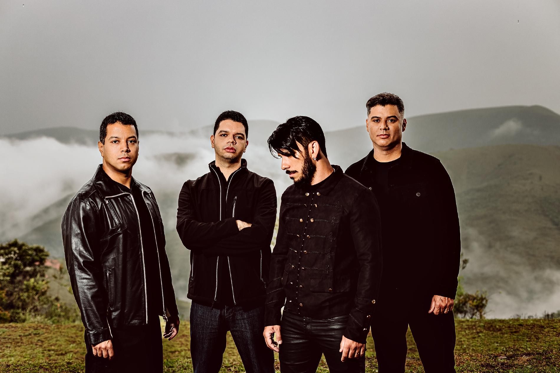 System Collapse - Allos - LETRAS.MUS.BR