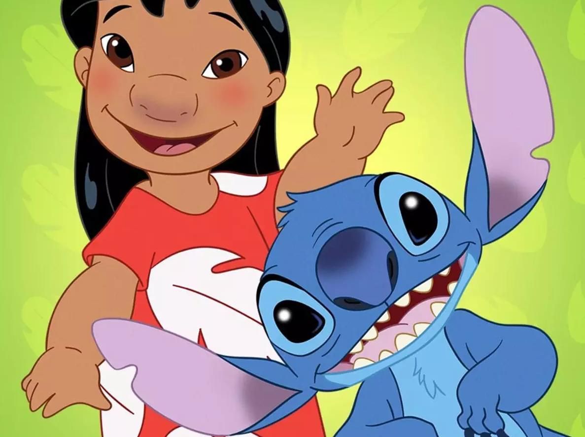 He Mele No Lilo Lyrics In English Lilo And Stitch